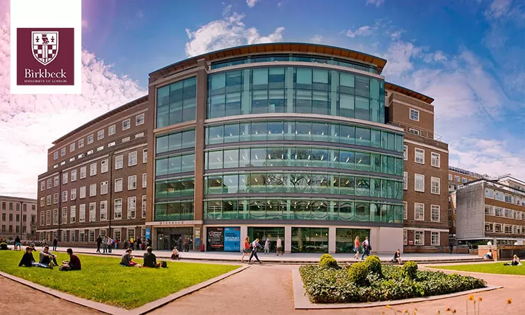 Birkbeck University of London | NWC Education